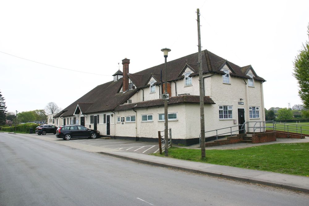 Woodcote Community Drop In